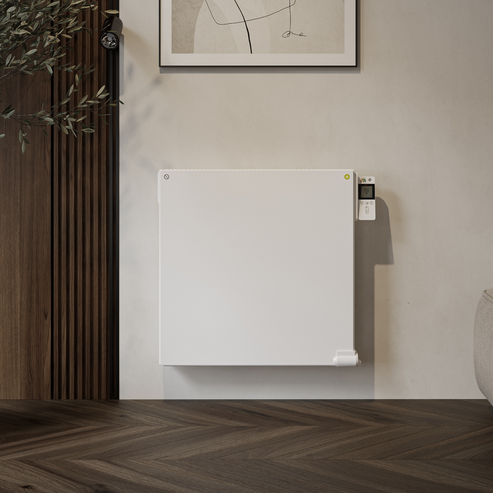 Radson Yali Parada - 60cm hoog – WarmWinkel