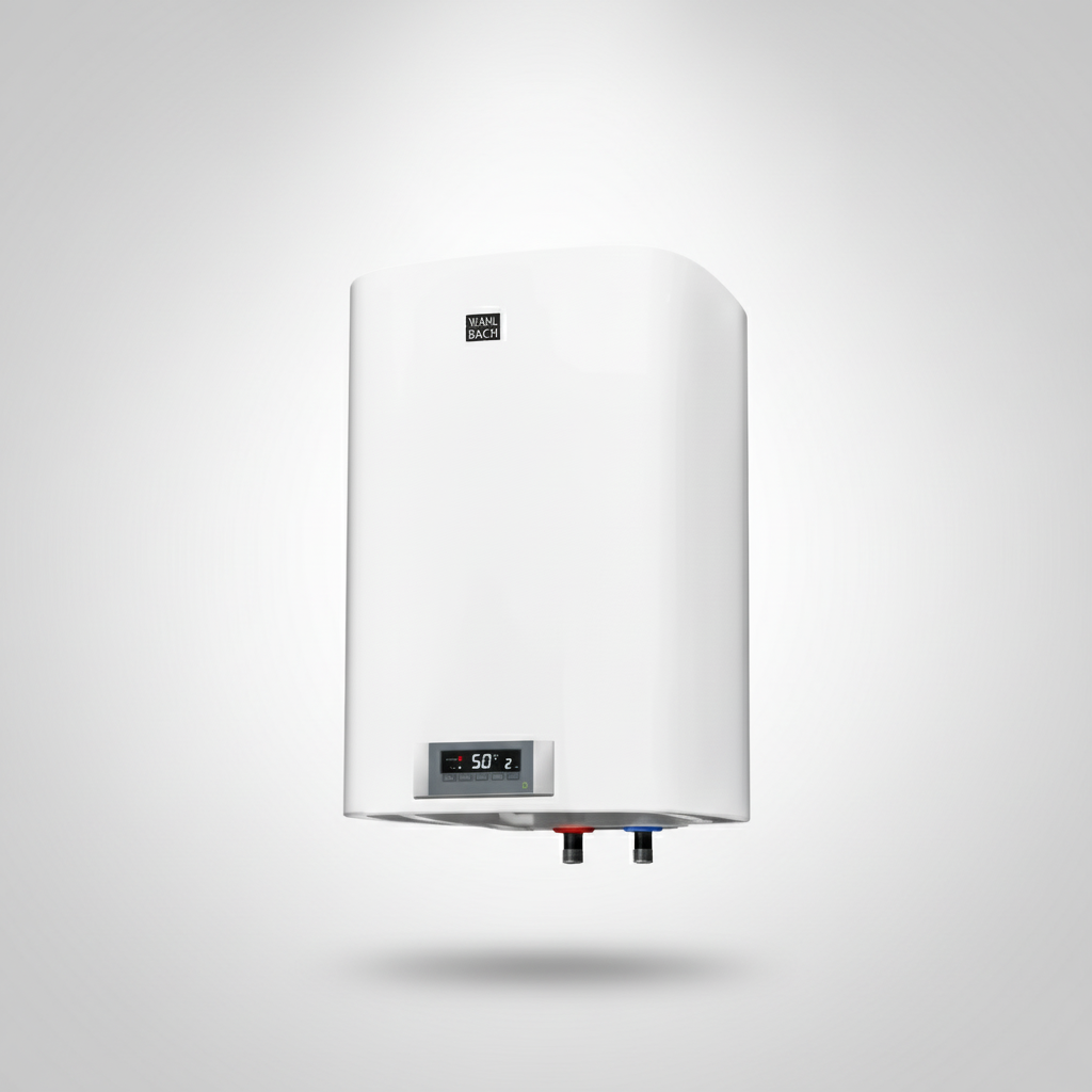 Wahlbach Square Boiler | Compacte & Energiezuinige Elektrische Boiler ...